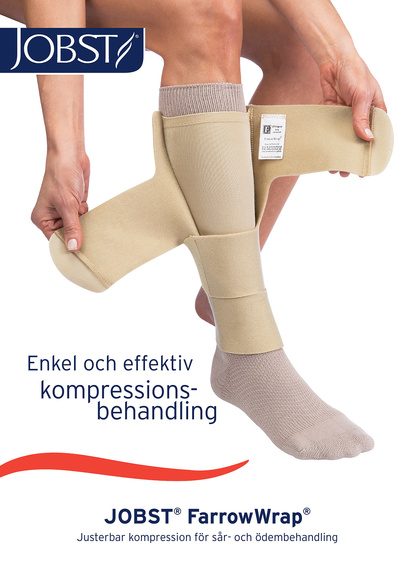 JOBST FarrowWrap - Underben